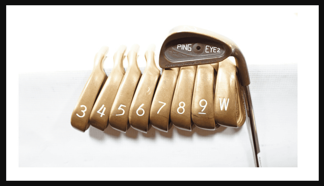 Ping Eye 2 Beryllium Copper Review: A Classic Golf Club Still Going Strong | (September 2025)