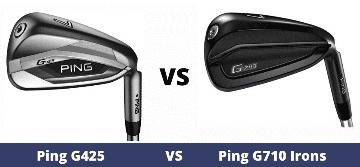 Ping G710 vs G425; Must Read Comparison | (February 2025)