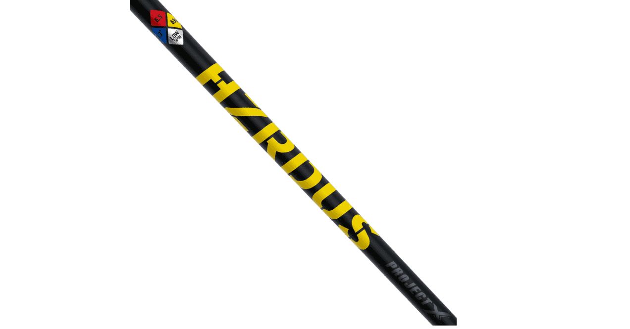 Exploring the Benefits of a Low Launch Low Spin Driver Shafts ...