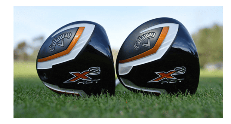Callaway X2 Hot Driver Adjustment Chart: Fine-Tune Your Golf Game ...