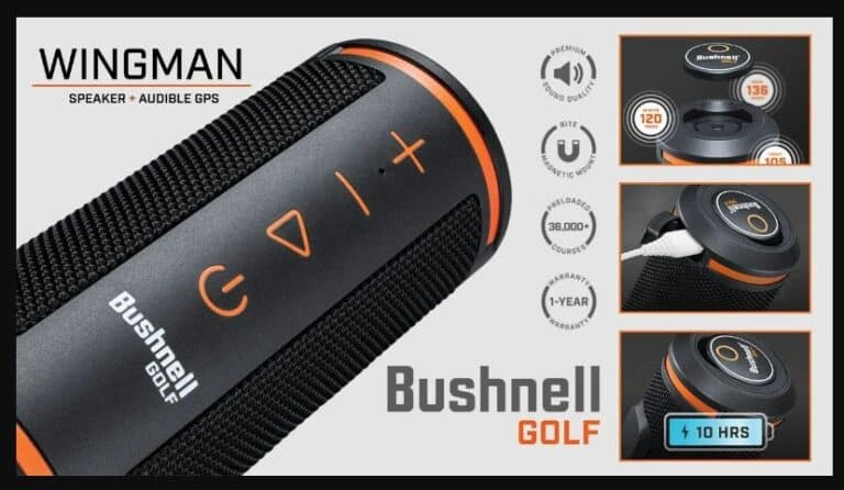 Bushnell Wingman Remote Not Working? Troubleshooting Tips to Get You ...