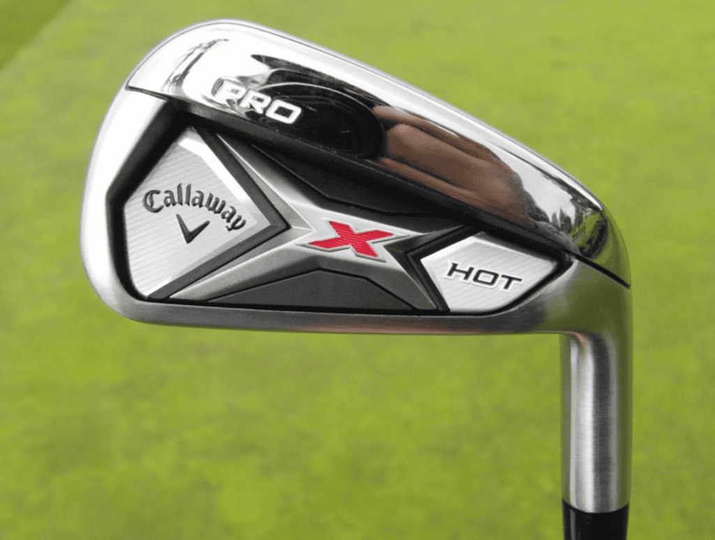 Callaway X2 Hot Pro Irons Review; A Complete Review By A Pro Golfer | (September 2025)