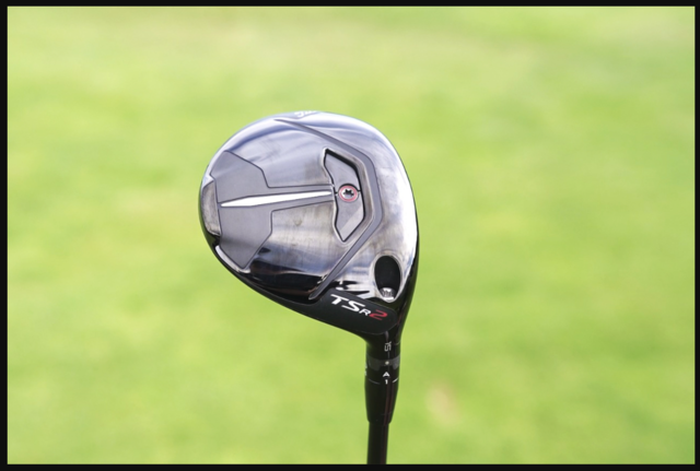 Titleist TSR2 Fairway Wood Review; By A Pro Golfer | (June 2026)
